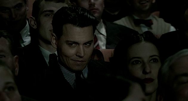 Public Enemies Trailer Breakdown | GamesRadar+