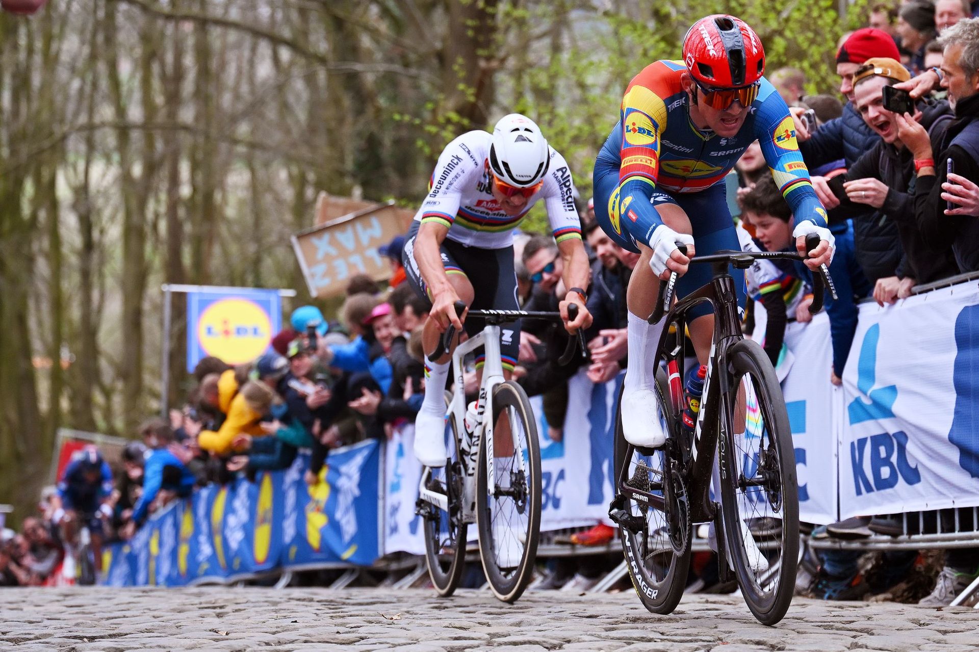 Five things to look out for ahead of the Tour of Flanders | Cycling Weekly