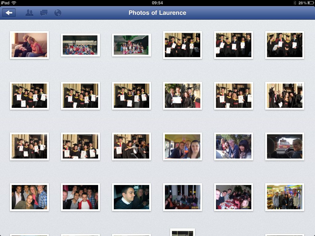 Hands on: Facebook for iPad review | TechRadar