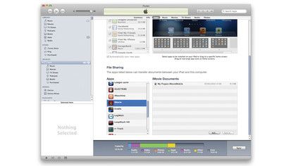 Sharing with your Mac, iPhone and iPad: the ultimate guide | TechRadar