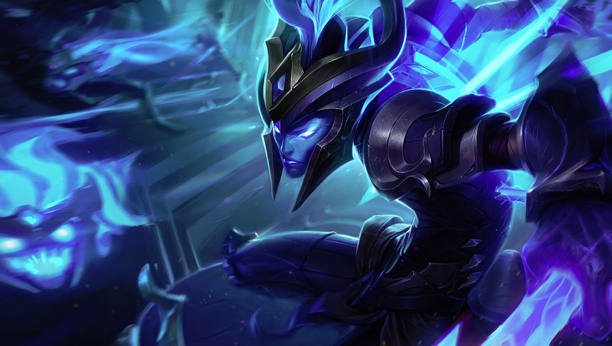 League of Legends patch 5.18 sets the stage for Worlds | PC Gamer