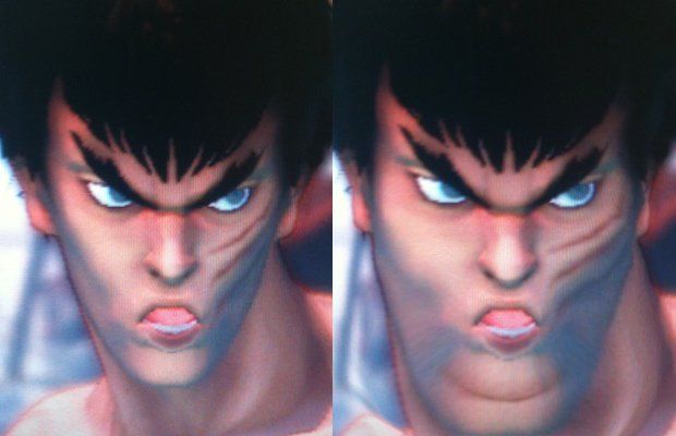 18 video game characters made massively fat: Page 2 - Page 2 | GamesRadar+