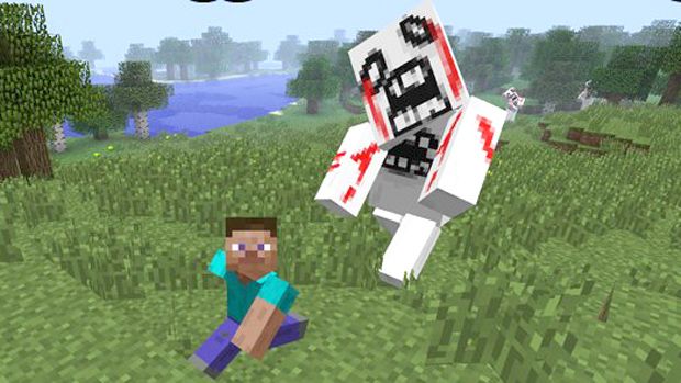 31 of the scariest Halloween Minecraft mods | GamesRadar+