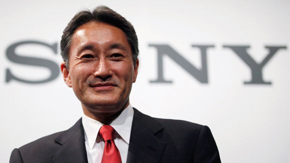 Sony head says most important fact about PS4 is that it's a gaming ...