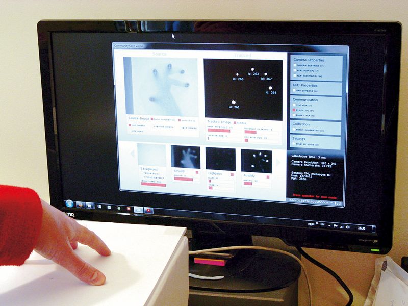 Build a Magic Trackpad-style controller for your PC | TechRadar