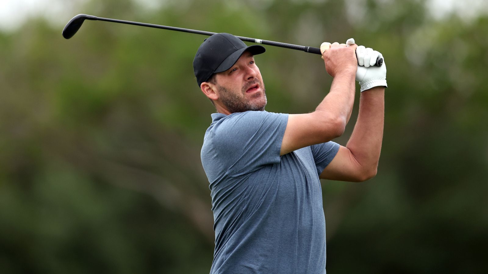 Ex-NFL Star Tony Romo Reveals 'Insane' Scottie Scheffler Stat | Golf Monthly