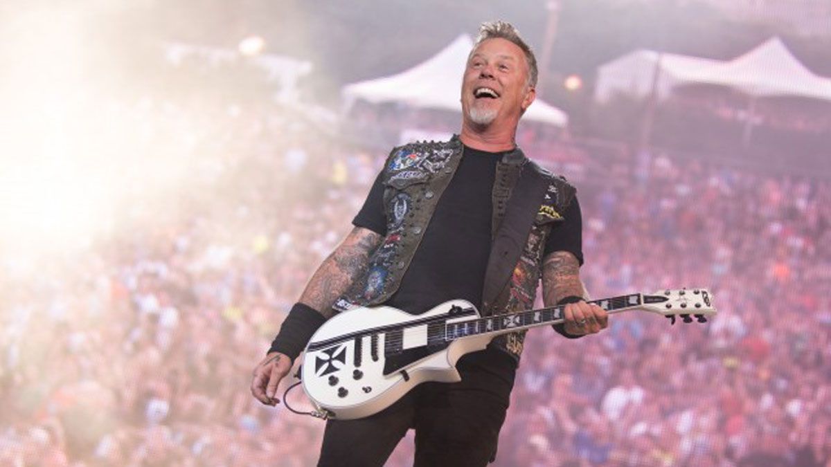 Ghost's Nameless Ghouls talk new album Meliora | MusicRadar