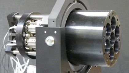 10 bits of tech to scare you witless | TechRadar