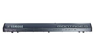 Yamaha Montage 8 review | MusicRadar