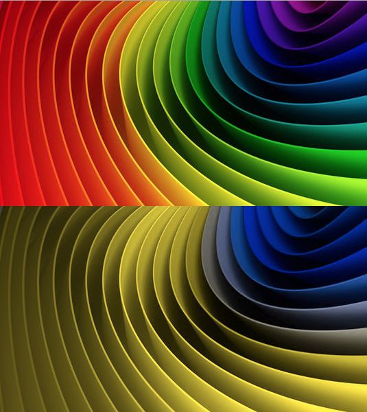 Reasons we all see colours differently | Creative Bloq