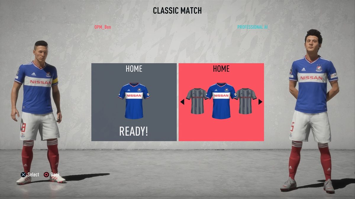 FIFA 20 kits: the best shirts for your Ultimate Team | GamesRadar+