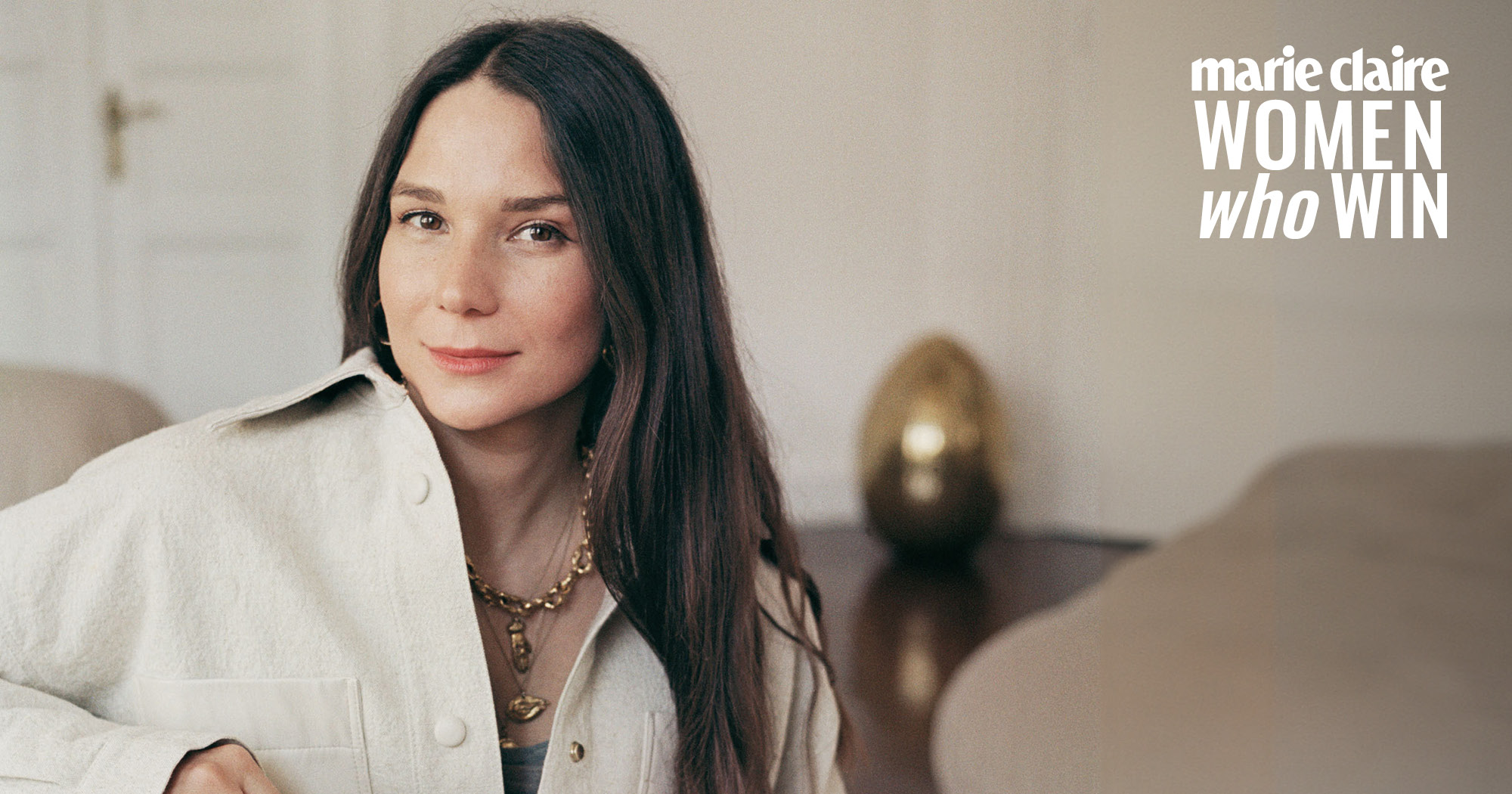 Nanushka’s Sandra Sandor On Proudest Moments And Innovation | Marie ...