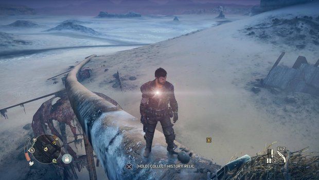Mad Max History Relic locations guide: Page 6 - Page 6 | GamesRadar+