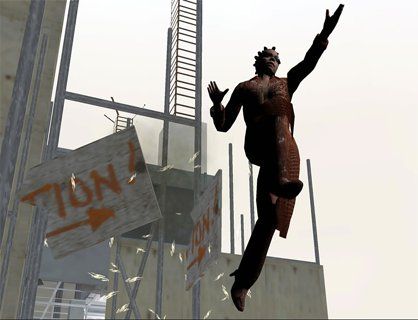 Best Parts of Crap Games | GamesRadar+