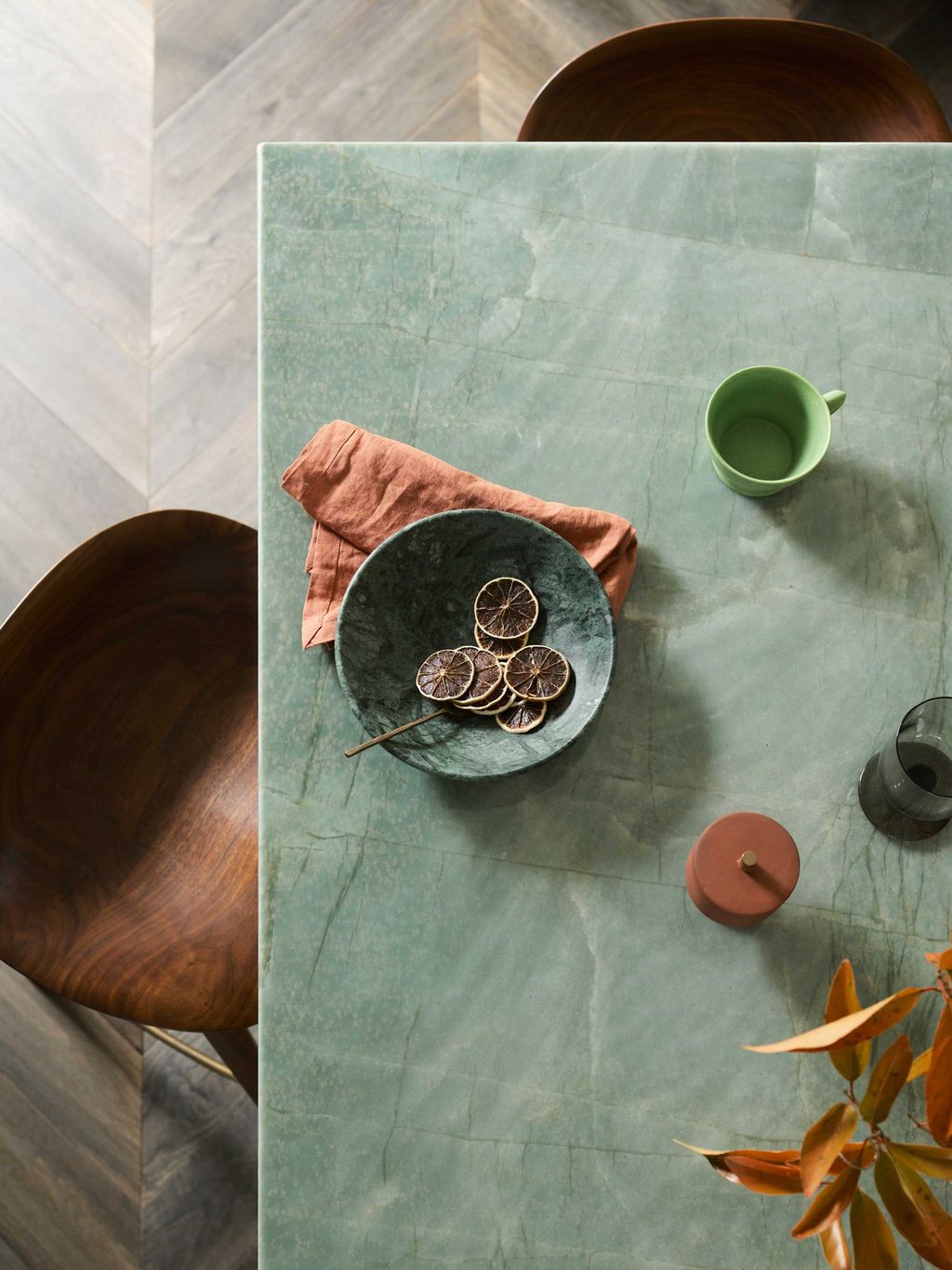 5 marble alternatives to consider for on-trend countertops | Livingetc
