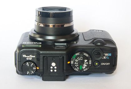 Has Canon canned the G13? | TechRadar