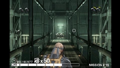 Every game in the Metal Gear series, ranked | GamesRadar+