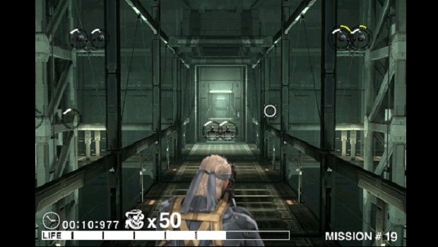 Every game in the Metal Gear series, ranked | GamesRadar+