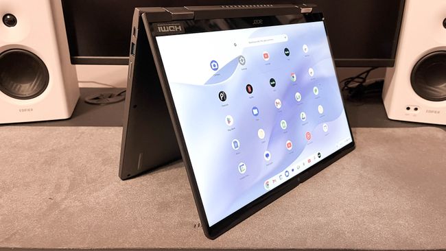 PC Portables : quels sont les meilleurs 2-en-1 en 2025 ? | TechRadar