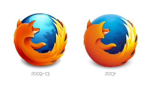 Behind the scenes: how the new Firefox logo was designed | Creative Bloq