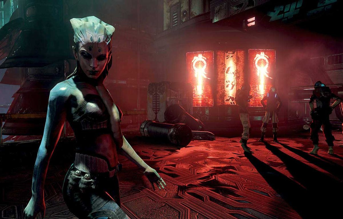 Bethesda confirms it's game over for Prey 2 | PC Gamer