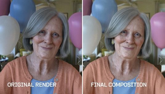 How to model a realistic 3D character | Creative Bloq