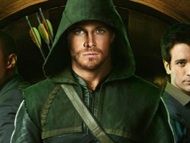 Arrow: First Clip | GamesRadar+