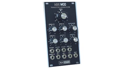 Round-up: Eurorack modular filters | MusicRadar Round-up: Eurorack modular filters | MusicRadar