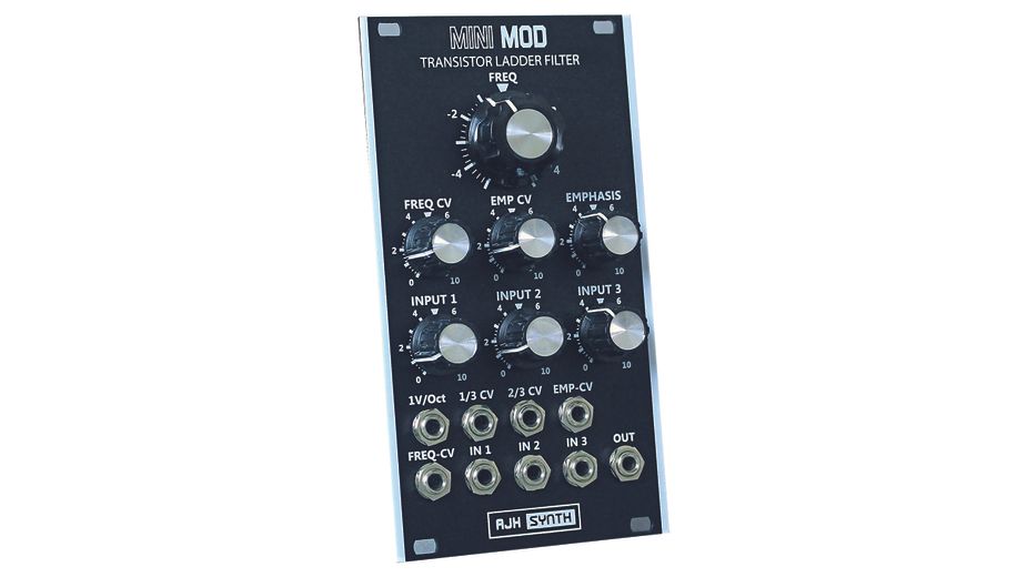 Round-up: Eurorack modular filters | MusicRadar