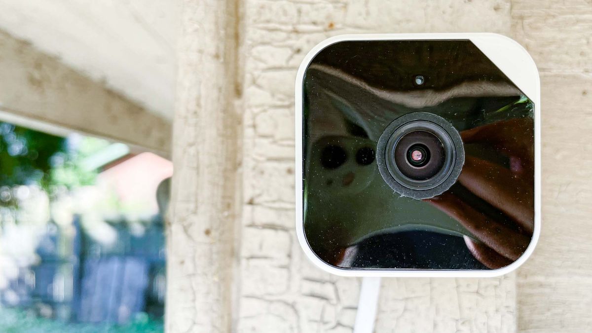 Abode Cam 2 review | Tom's Guide