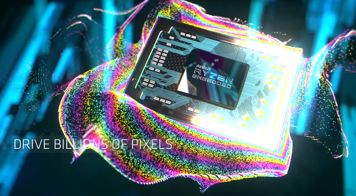 AMD Ryzen-Powered NUCs? Sapphire Slips Embedded SoCs in New Mini PCs ...