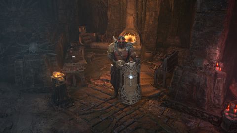 Diablo 4 best mercenary and how to recruit them all | PC Gamer