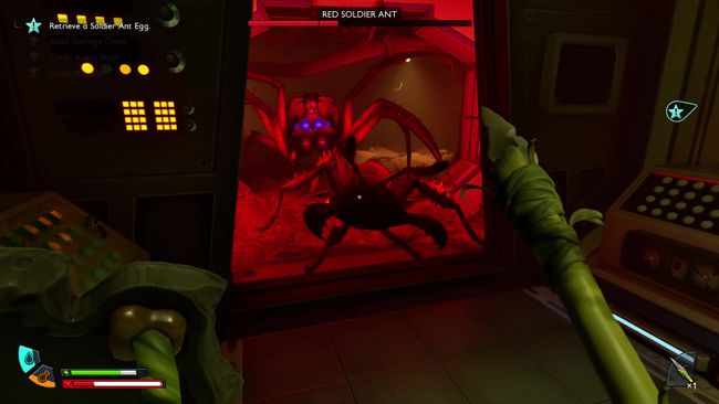 Grounded 2 Red Soldier Ant Egg locations | GamesRadar+