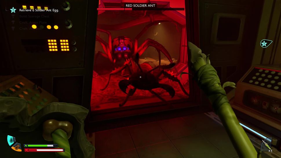 Grounded 2 Red Soldier Ant Egg locations | GamesRadar+