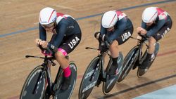 New British Cycling kit officially unveiled | Cycling Weekly
