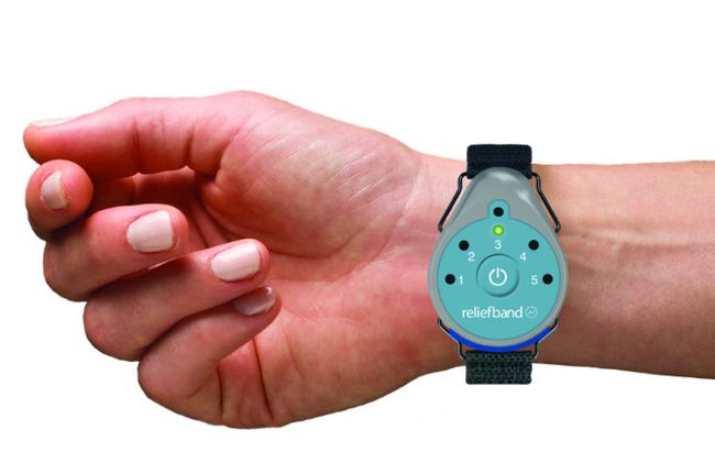 Wearable Devices Move Toward Disease Treatment | Live Science