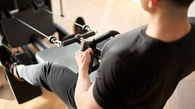 The Push/Pull Workout Plan To Build Muscle And Blast Fat | Coach