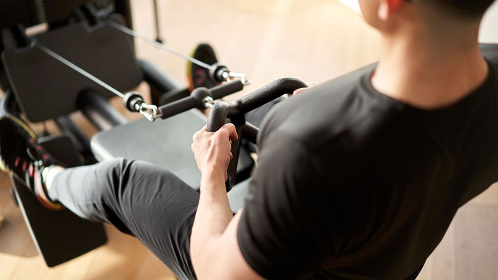 The Push/Pull Workout Plan To Build Muscle And Blast Fat | Coach