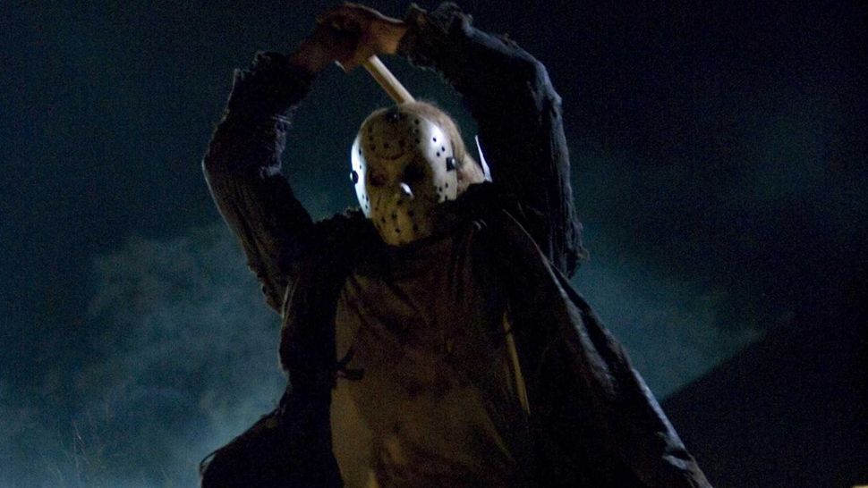 They'll do anything but make a new Friday the 13th movie: the first new ...