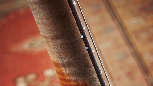 Guitar neck profiles explained: find your perfect playing partner ...