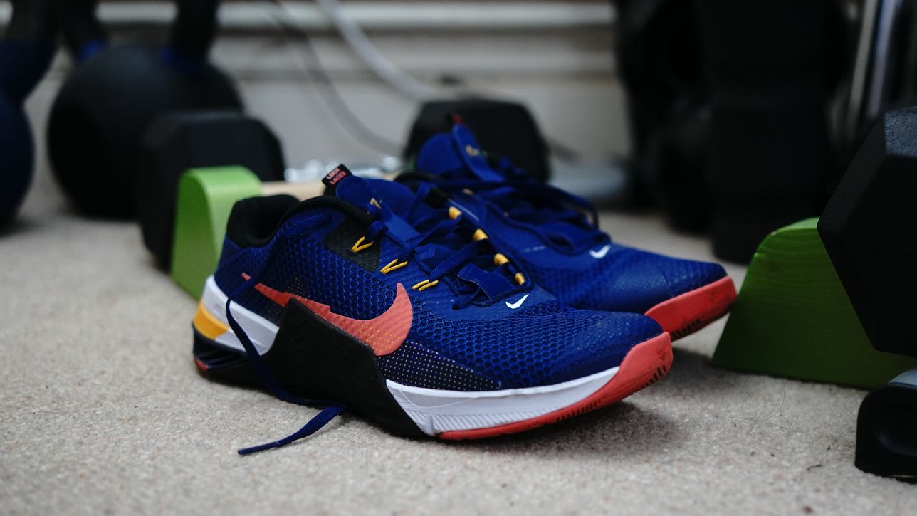 Best cross training shoes 2023 for HIIT, gym workouts, and weight ...