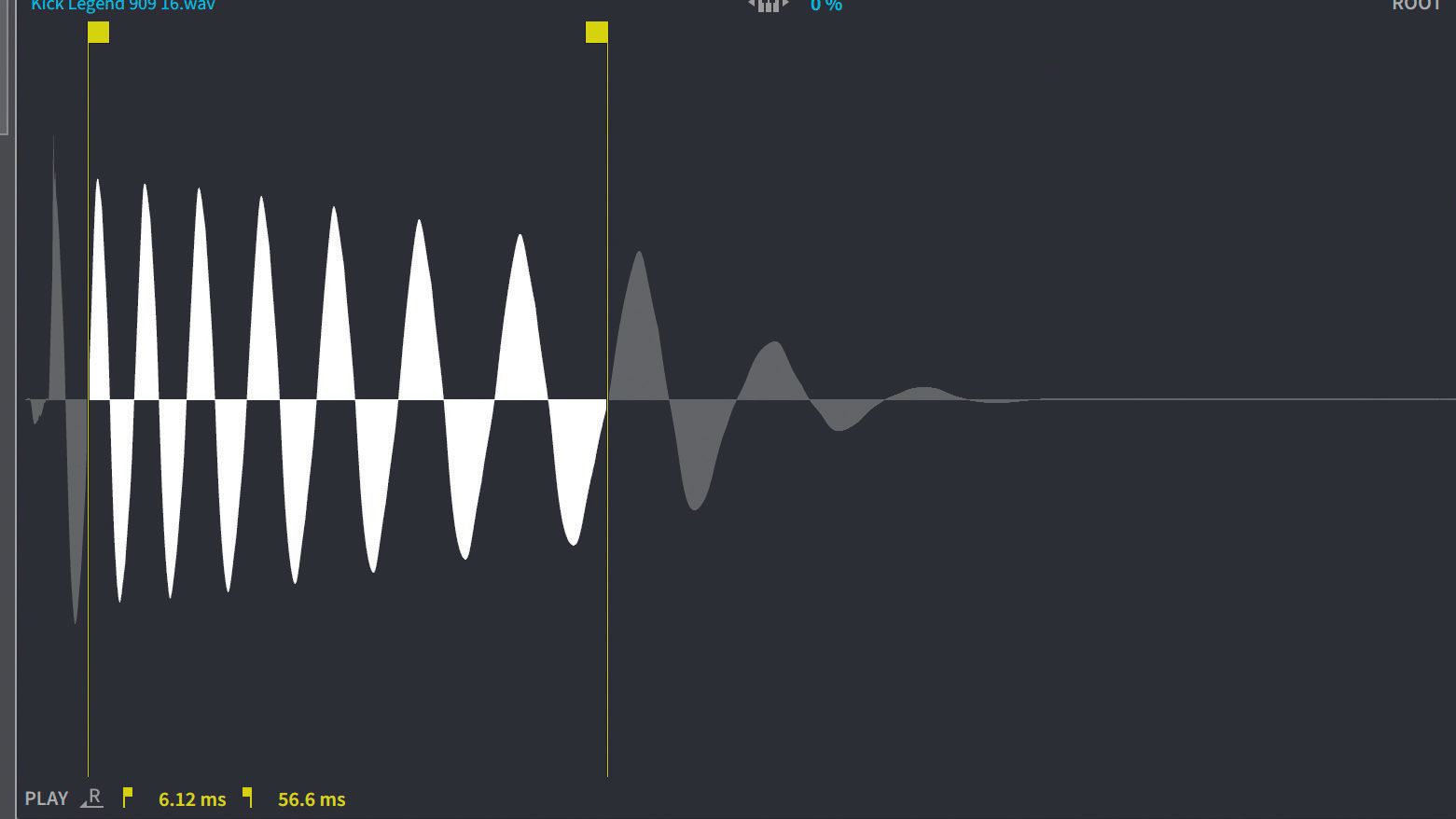 6 ways to shape your drum sounds in a sampler | MusicRadar