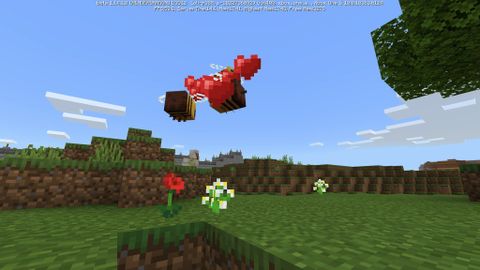Minecraft Guide to Bees: Honey blocks, beehives, release date, and more ...