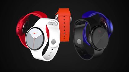 Circular Apple Watch Series 6 wows in stunning new render | T3