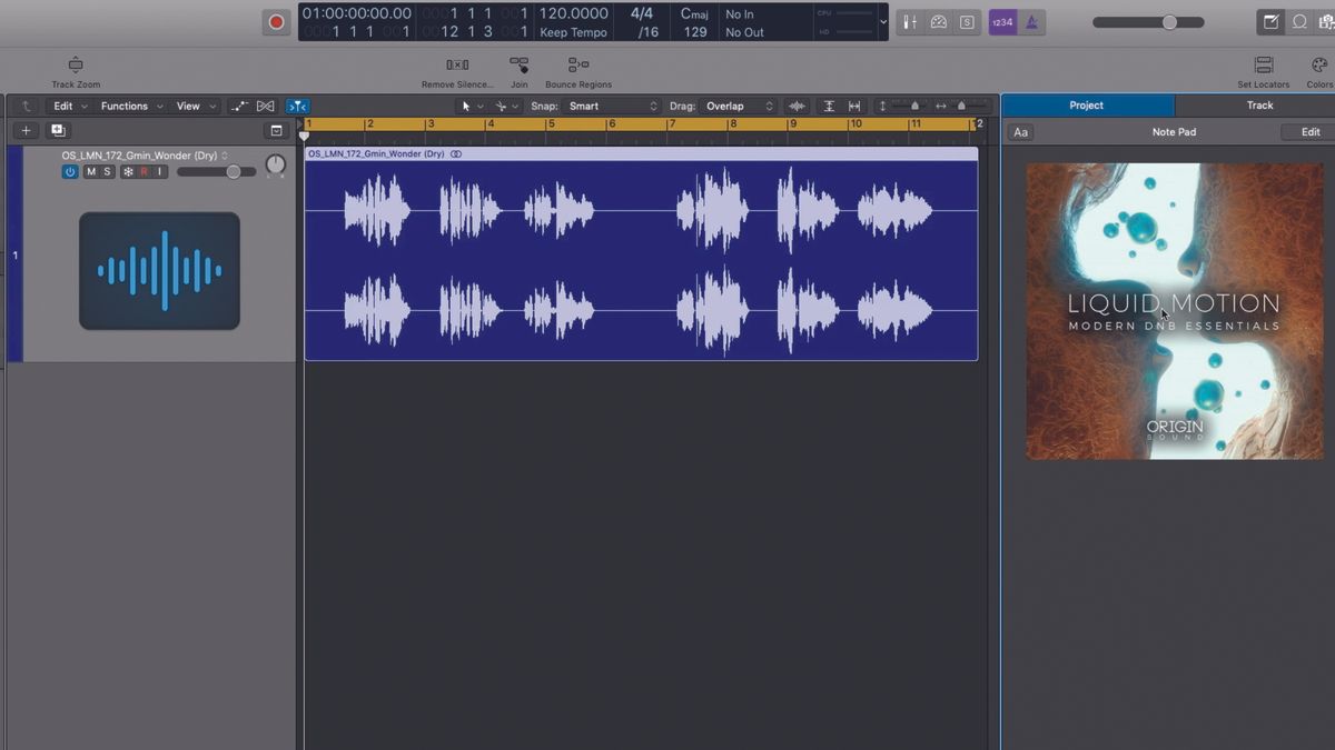 How to design unique melodic instruments using an acapella vocal ...