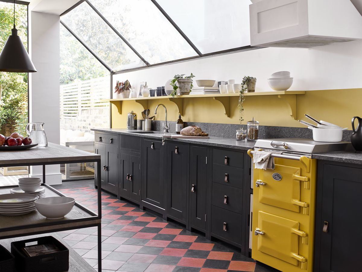 11 Small Kitchen Extension Ideas That Make a Big Impact | Homebuilding