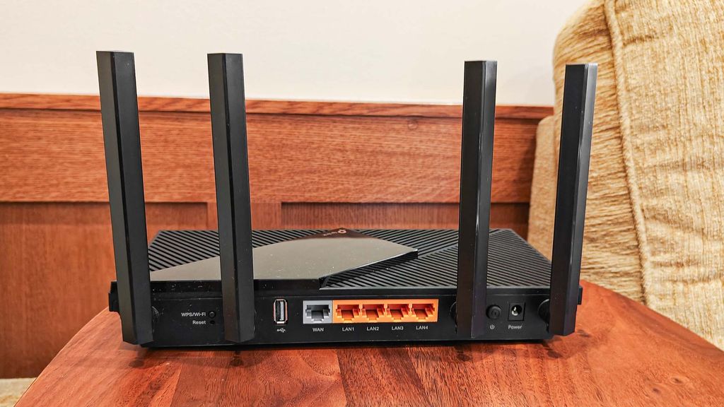 Best Wi-Fi routers in Australia 2025: supercharge your NBN connection ...