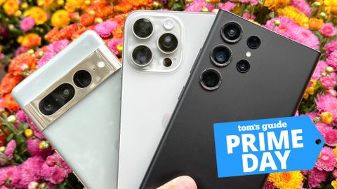 Don't wait! Prime Day may be over but these epic phone deals are still ...