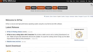 Best lightweight Linux distro of 2024 | TechRadar
