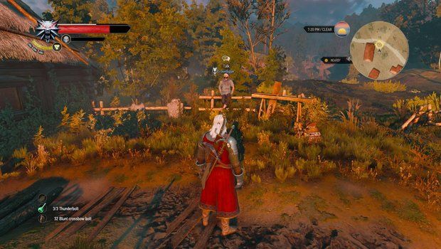 Every Witcher 3 contracts available from Velen to Skellige | GamesRadar+